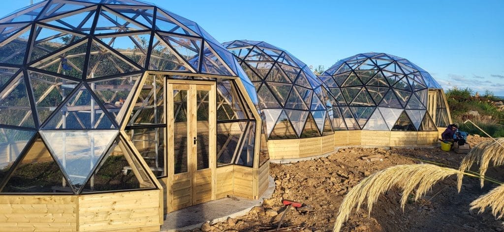Geodesic Domes(Geodesic Dome Homes) - Realmonte
